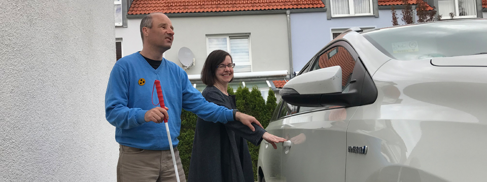 Hilfsbereitschaft für Hilfsbedürftige, die Dosis macht das Gift.